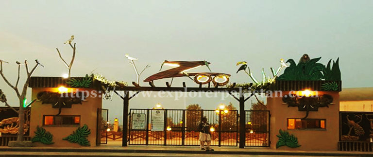 Top Places to visit in Islamabad - Tourist and Islamabad Famous places