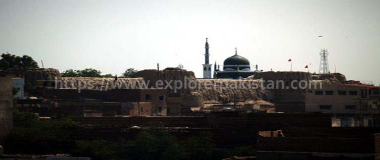 Top Historical Places to visit in Hyderabad Pakistan of Rich History