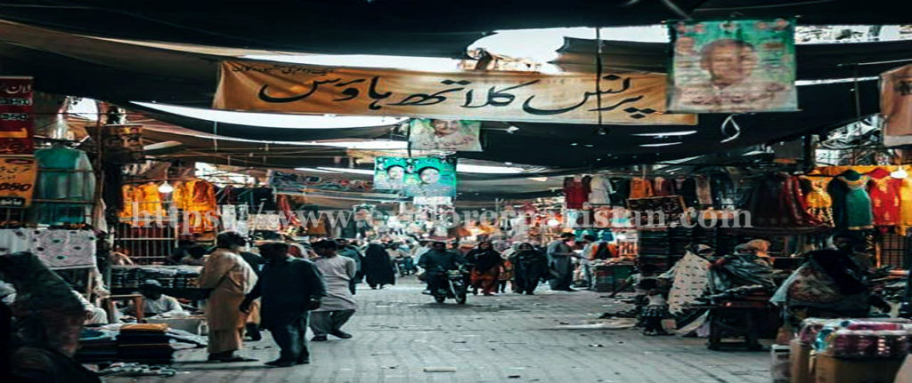 Multan Places | Famous and Historical Places to Visit in Multan