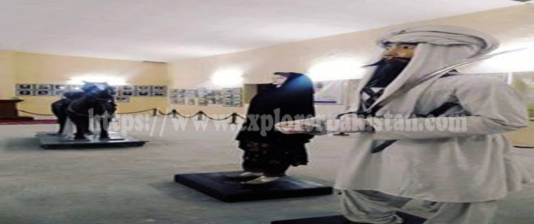 Quetta famous Places to visit in Quetta | Quetta tourist places