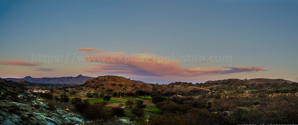 Places to visit in Kohat - The Most Beautiful And Famous Places