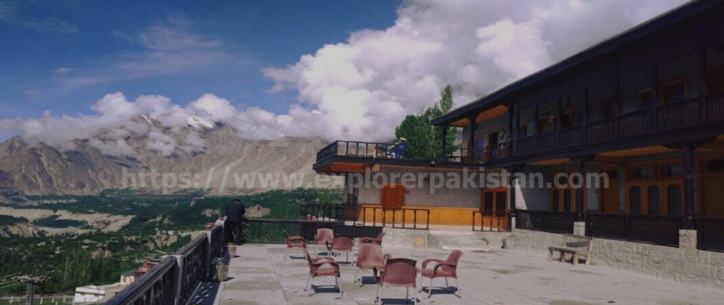 Gilgit Baltistan Tourism - Hotels and places to visit in Gilgit Pakistan