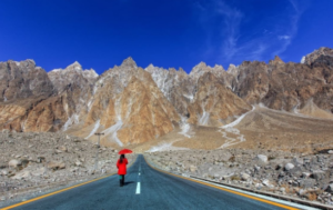 Gilgit Baltistan Tourism - Hotels and places to visit in Gilgit Pakistan