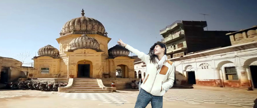 Top Famous and Historical Places in Gujranwala - Gujranwala Map