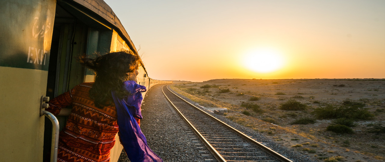 Sibi - Tourist Attraction and Festival of Sibi city of Balochistan