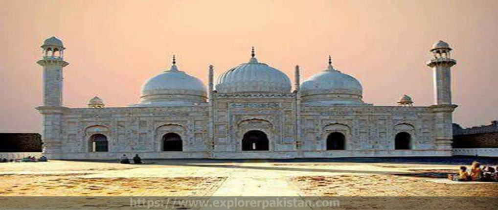 Mosque in Pakistan | Shah Faisal & Grand Mosque Bahria Town Lahore