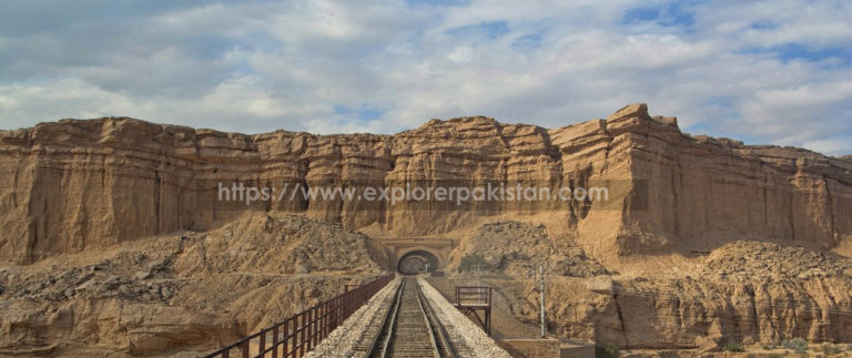 Sibi - Tourist Attraction and Festival of Sibi city of Balochistan