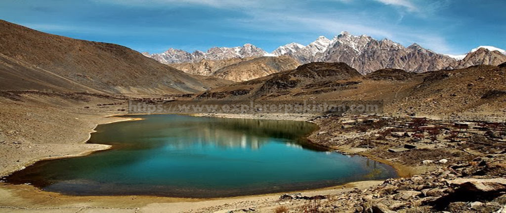 Hunza Valley | Tour Guide About Places to visit in Hunza Valley