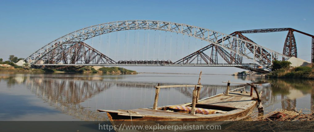 Sukkur City Places - Sukkur Famous Food and Mcdonald Sukkur