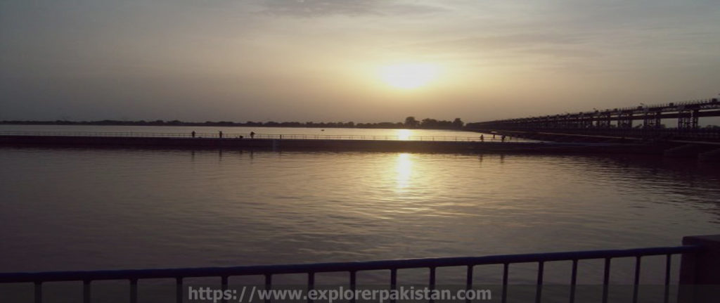 Jhang City - Location, Direction, Weather and Attraction of Jhang Pakistan