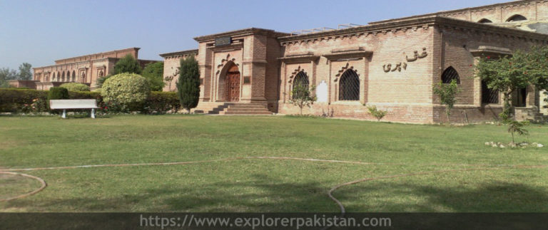 Top Attraction of Charsadda - Charsadda Chapal & Peshawri Chappal