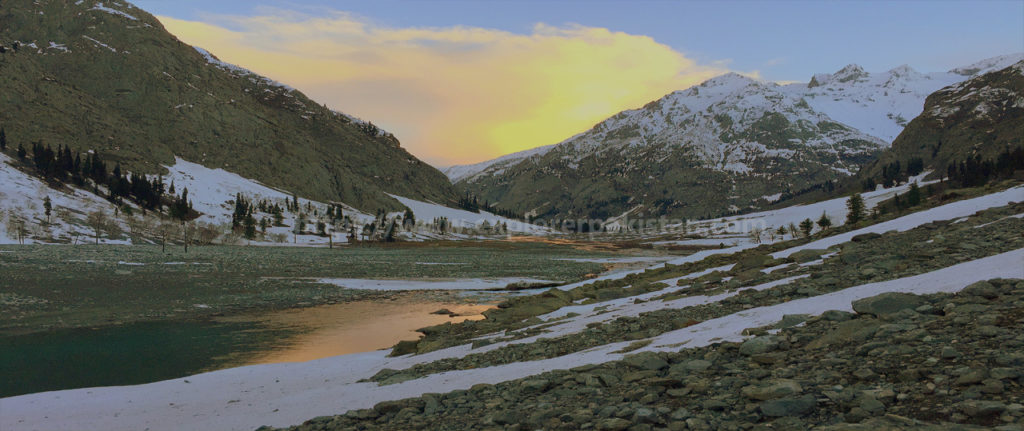 Most Beautiful Places To Visit in Kalam Valley - Kalam Valley Tour
