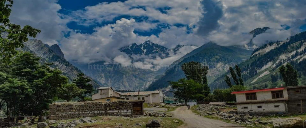 Most Beautiful Places To Visit in Kalam Valley - Kalam Valley Tour