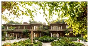 Rana Luxury Resort | Rana Safari Park in Lahore Pakistan